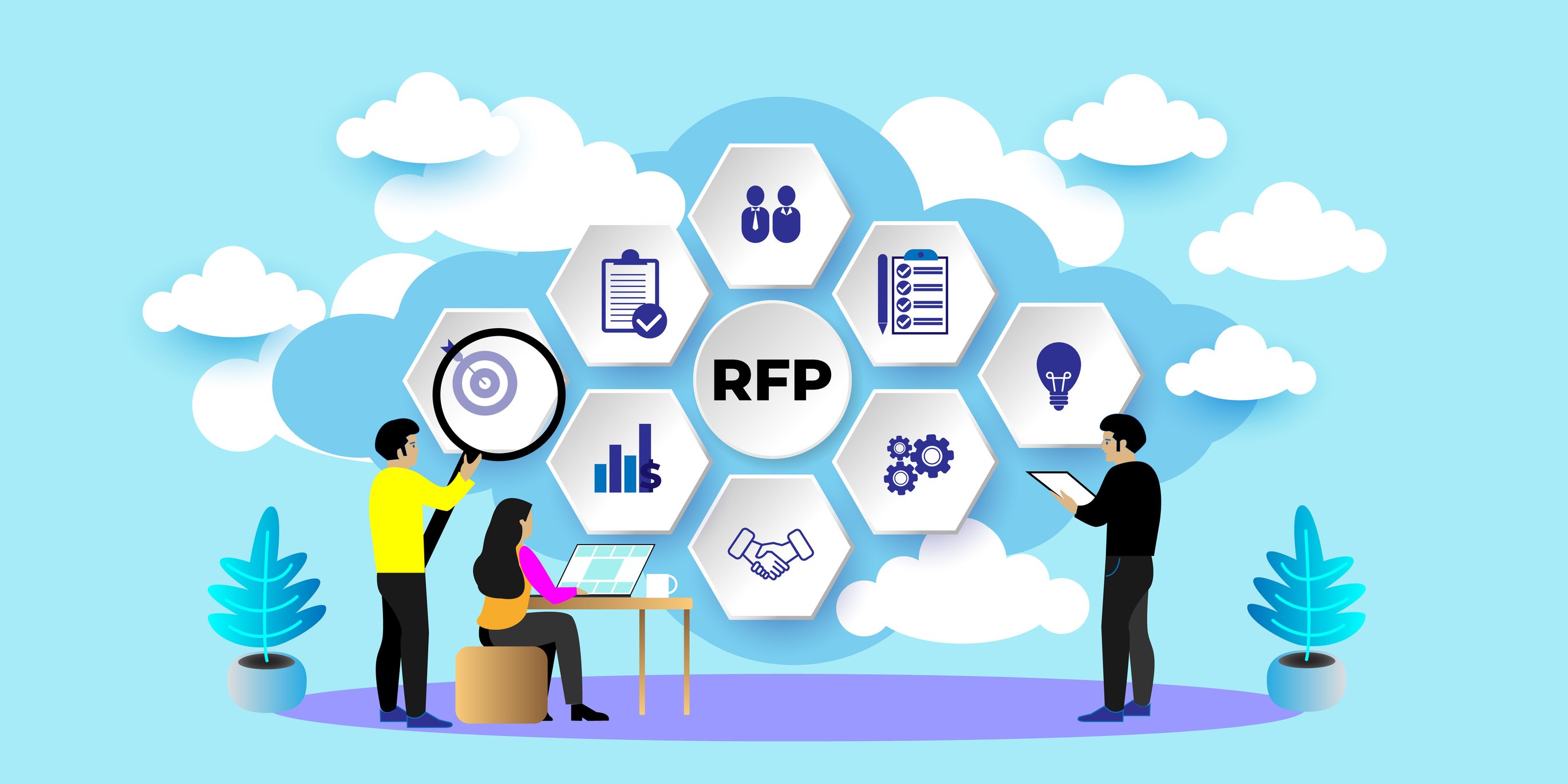 Your 2026 Win-Win: How to Conquer RFP Season
